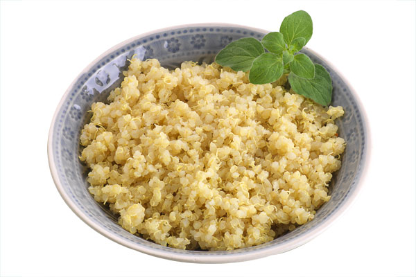 Quinoa online kaufen · Köser Online-Shop