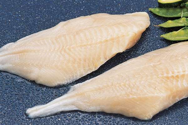 St.-Petersfisch-Filet online kaufen · Köser Online-Shop