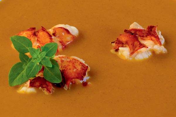 Hummer-Bisque online kaufen · Köser Online-Shop